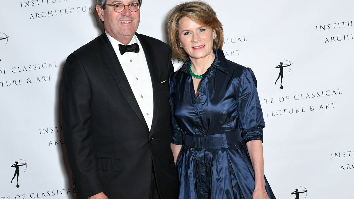 Donald Trump picks investment banker Warren Stephens to be US ...