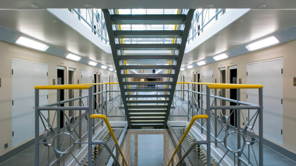 Tory prison expansion plans 'years behind schedule' and 'billions over ...