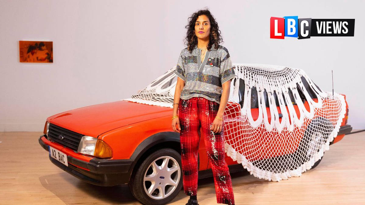 Turner Prize remains controversial but this year's winning exhibition ...