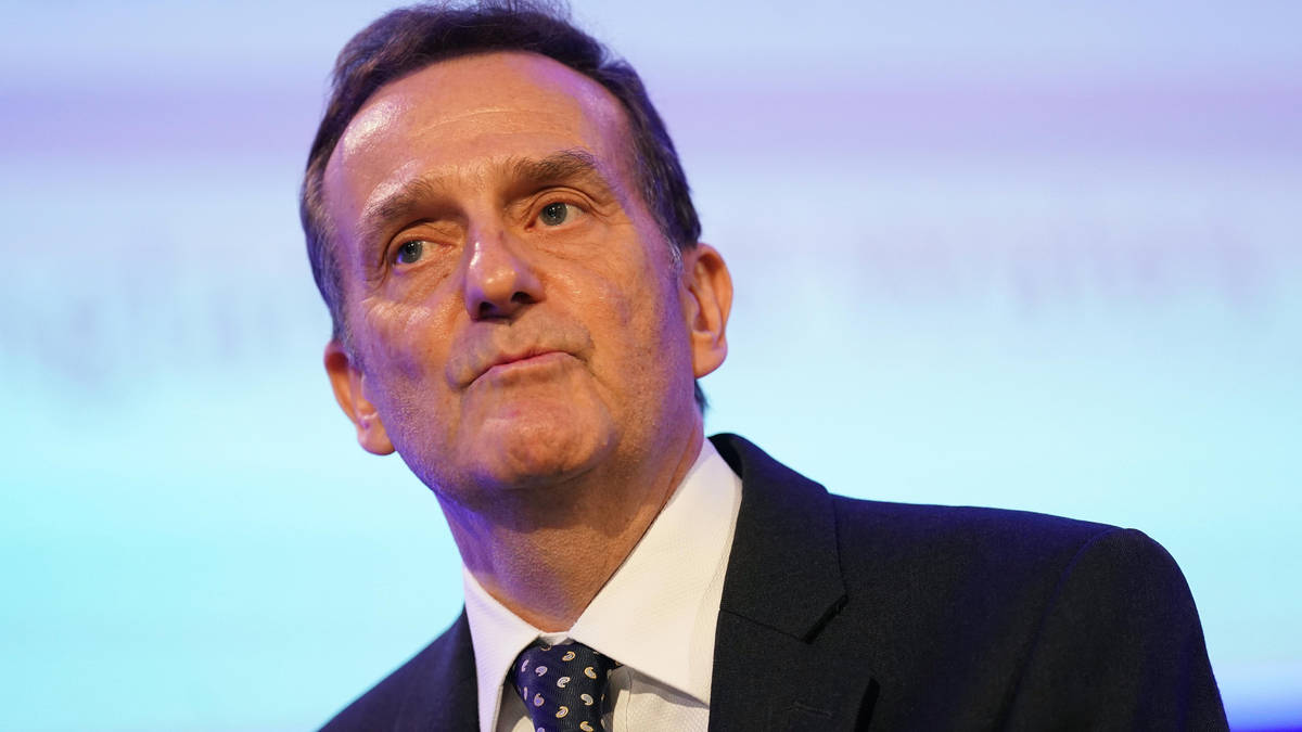 China spy trial collapses after Government refuses to call Beijing a ...