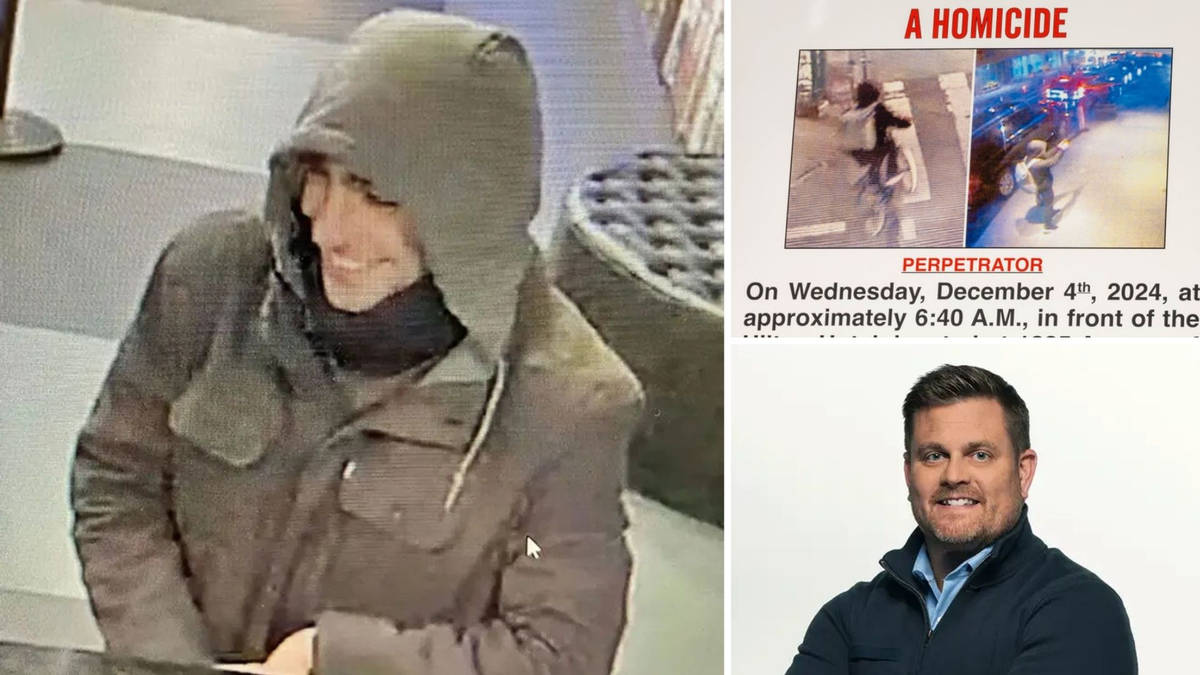 Backpack found in Central Park as FBI offers $50K reward in hunt ...