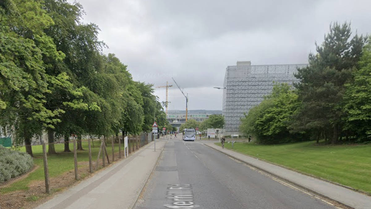 Woman, 41, mauled to death by dog in flat, as animal put down | LBC