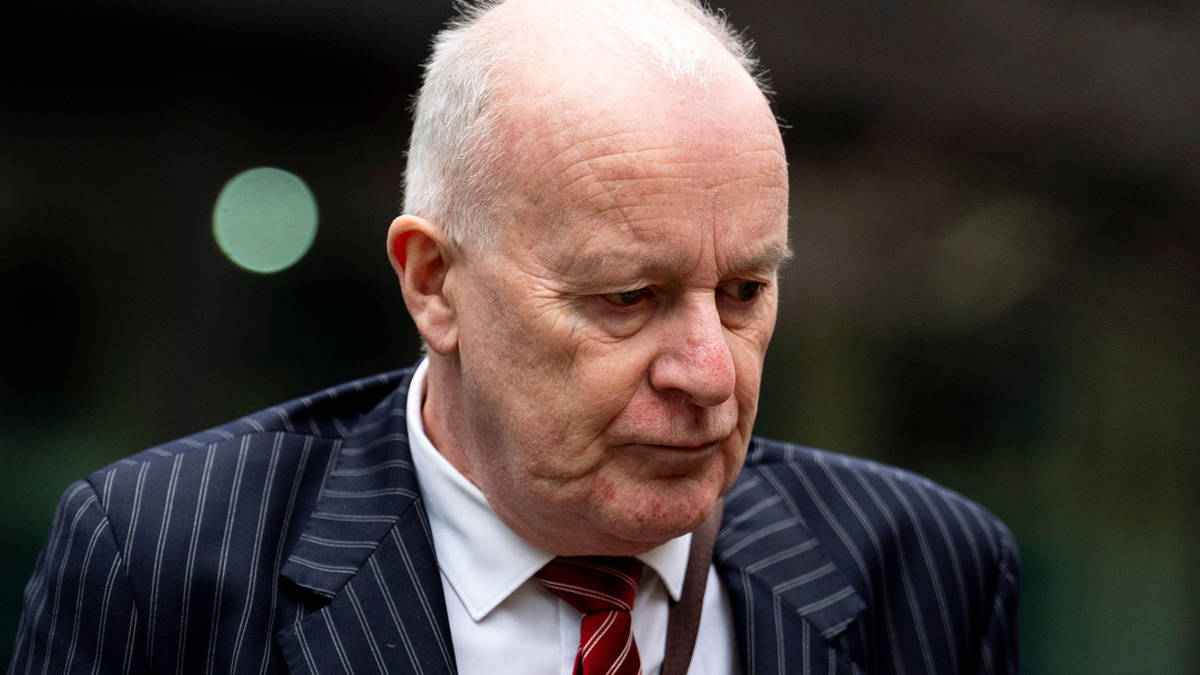 Former human rights lawyer Phil Shiner avoids jail over fraud linked to ...