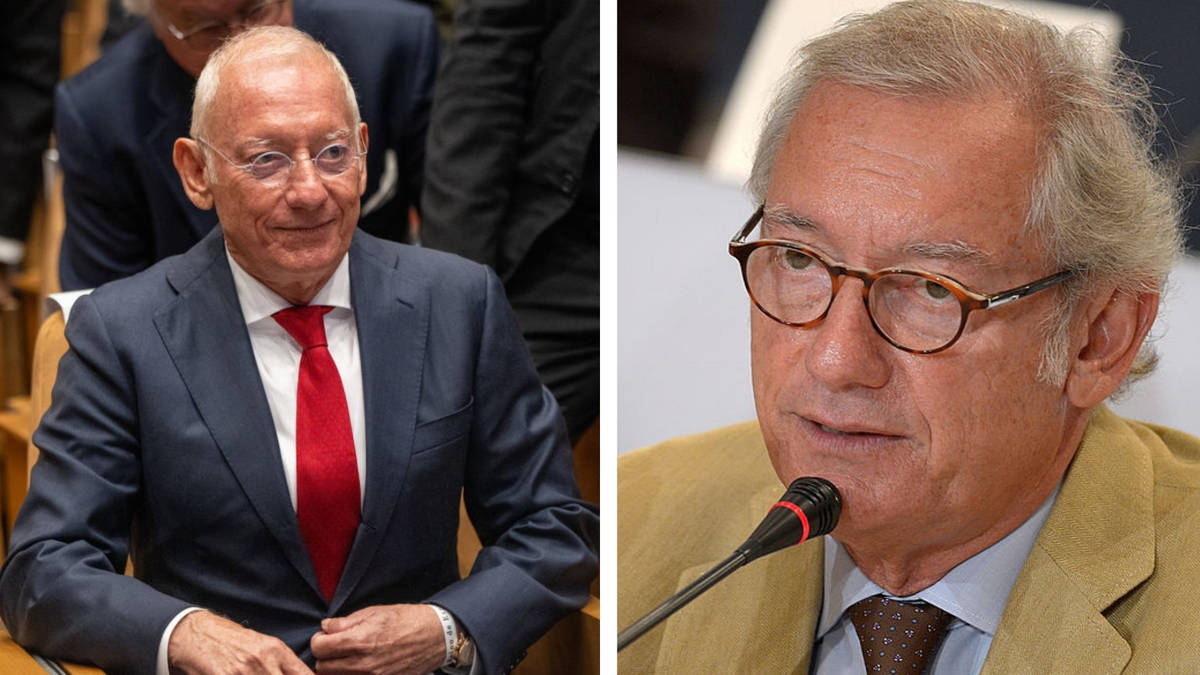 Billionaire founder of fashion chain Mango dies in freak accident on ...