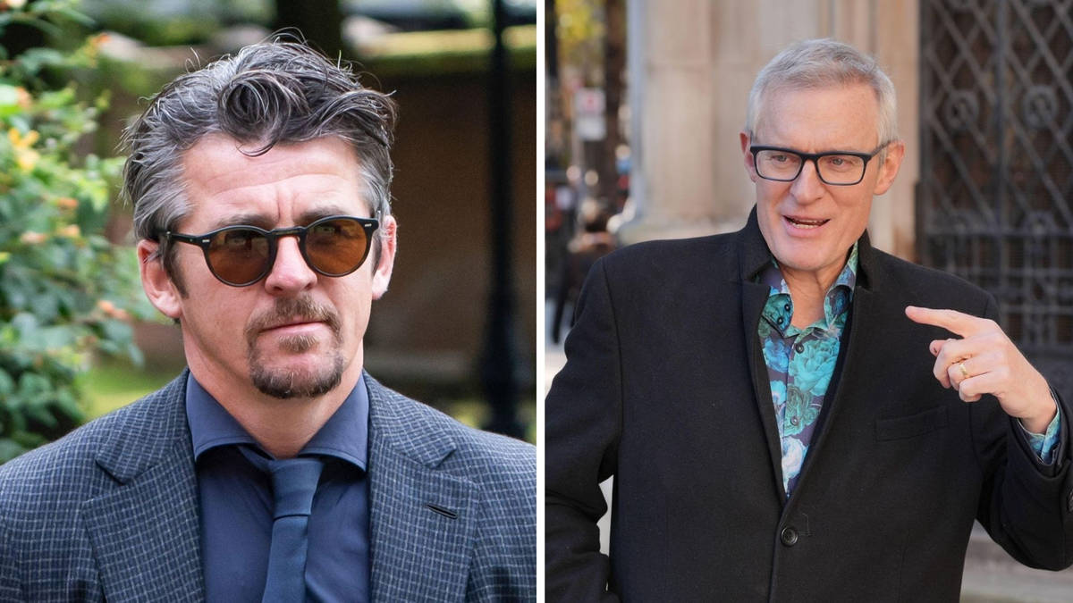 Joey Barton charged with two counts of malicious communications against ...