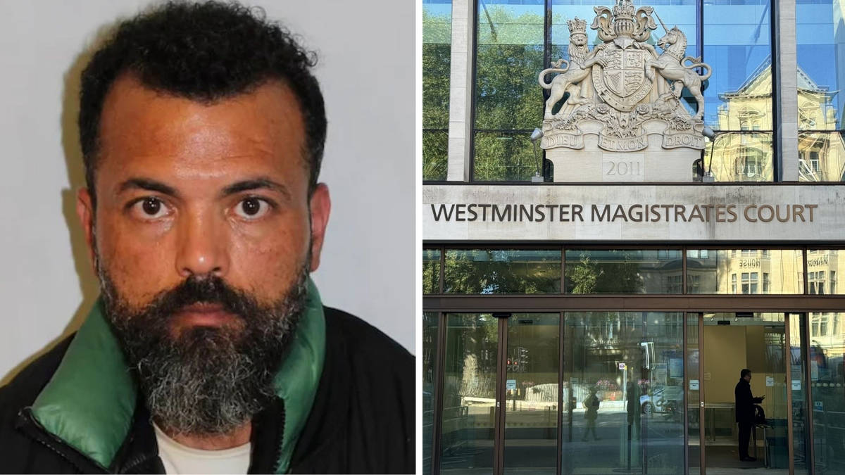 Chauffeur stalked Qatari princess he believed he was in relationship ...