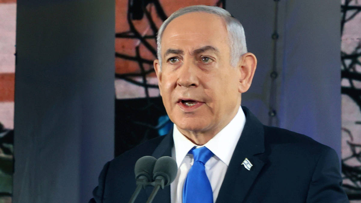 Israeli PM Benjamin Netanyahu to undergo major surgery after infection ...