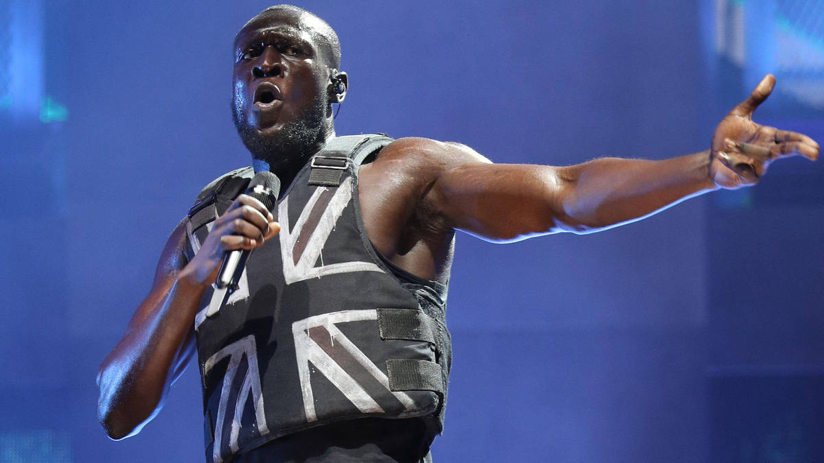 British rapper Stormzy banned from driving for nine months | LBC