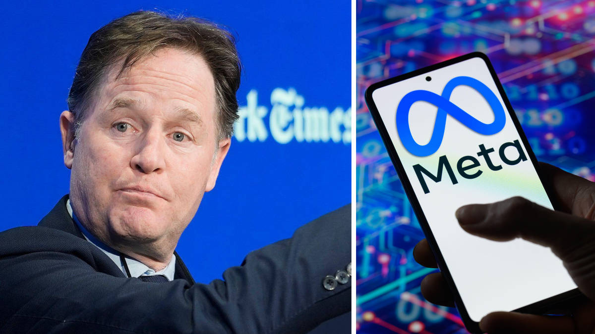 Nick Clegg leaves Meta with Republican Joel Kaplan appointed as ...