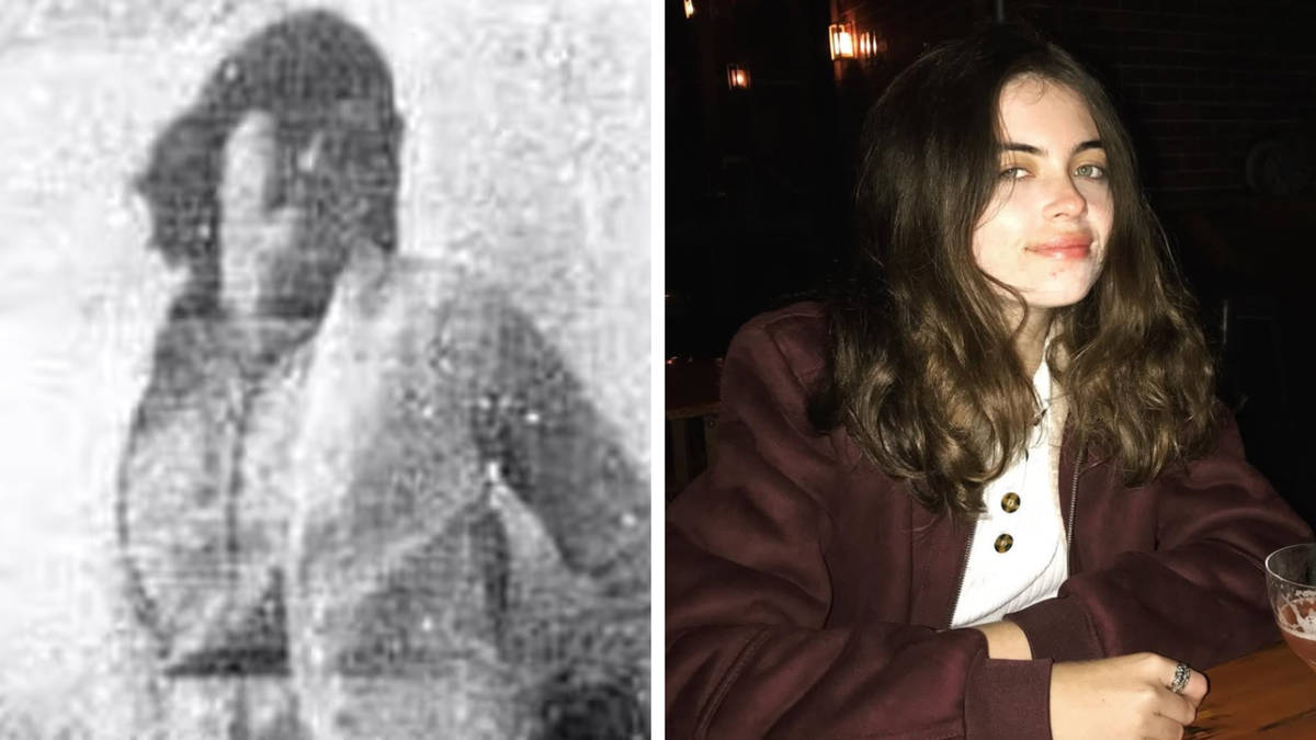 Revealed: true story behind missing woman found alive and well more ...
