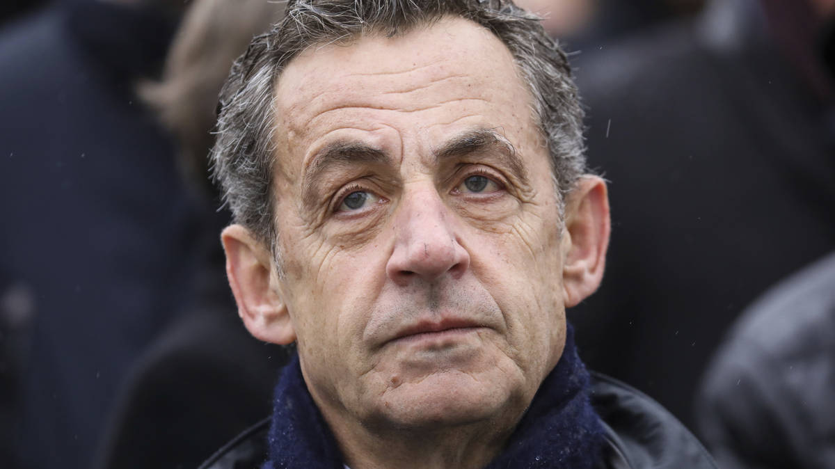 Former French president to stand trial over alleged illegal campaign ...