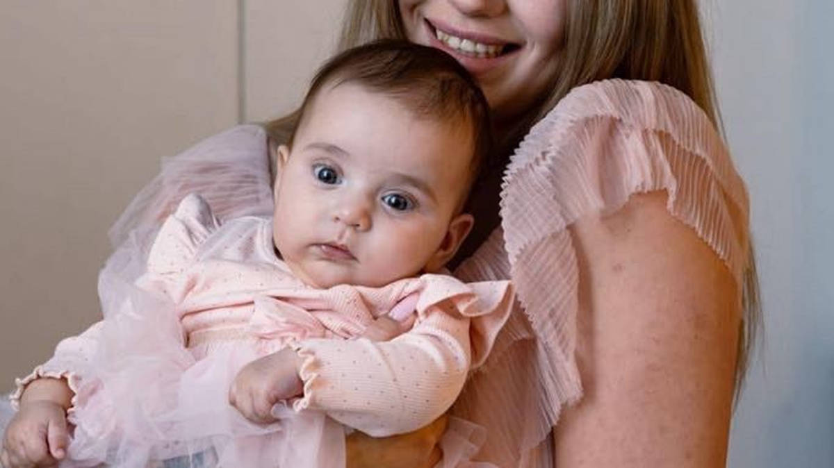 Six-month old baby killed after crash in multi-storey car park - as man ...