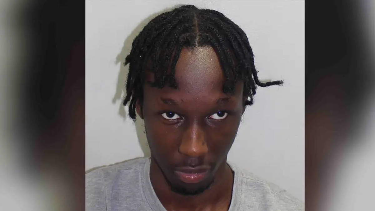 'Killer of Croydon schoolgirl will 'forever be villain of family's story' as he's jailed for ...