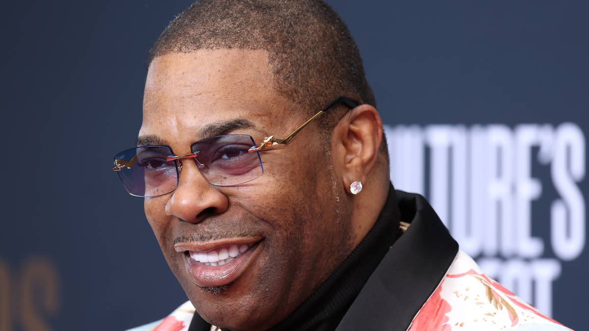 Busta Rhymes arrested and charged with assault after 'punching man in ...