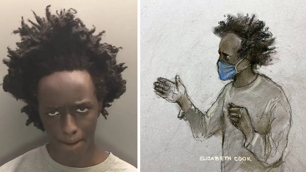 How Axel Rudakubana descended into murderous rampage: Full timeline of ...