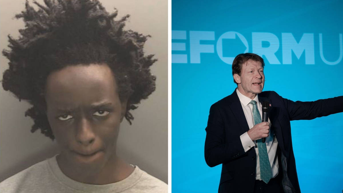 Reform MPs call for death penalty debate and CPS chief to be sacked after Southport killer ...