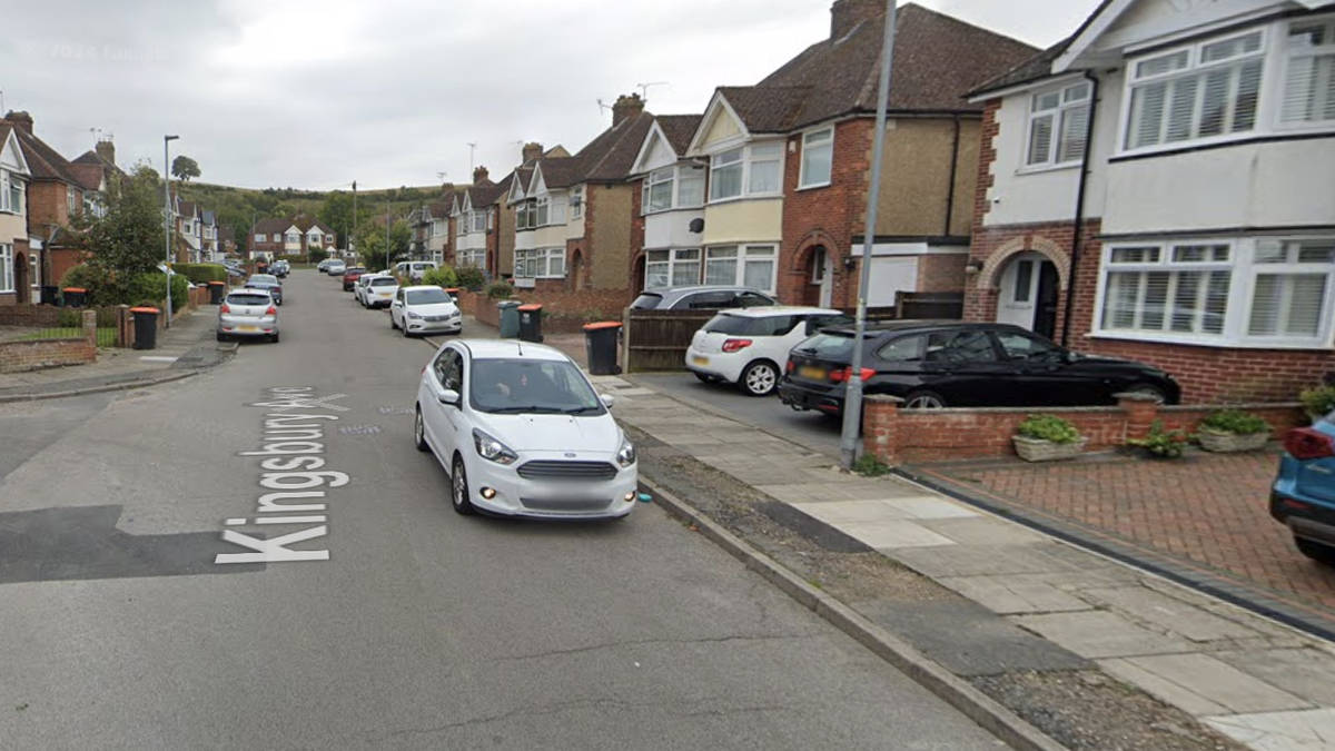 Man, 83, charged with murder of 84-year-old woman found dead in ...