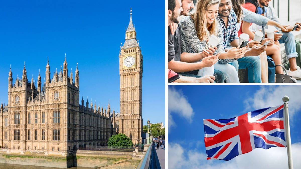 Over half of Gen Z believe Britain should be ruled by a dictator, study ...