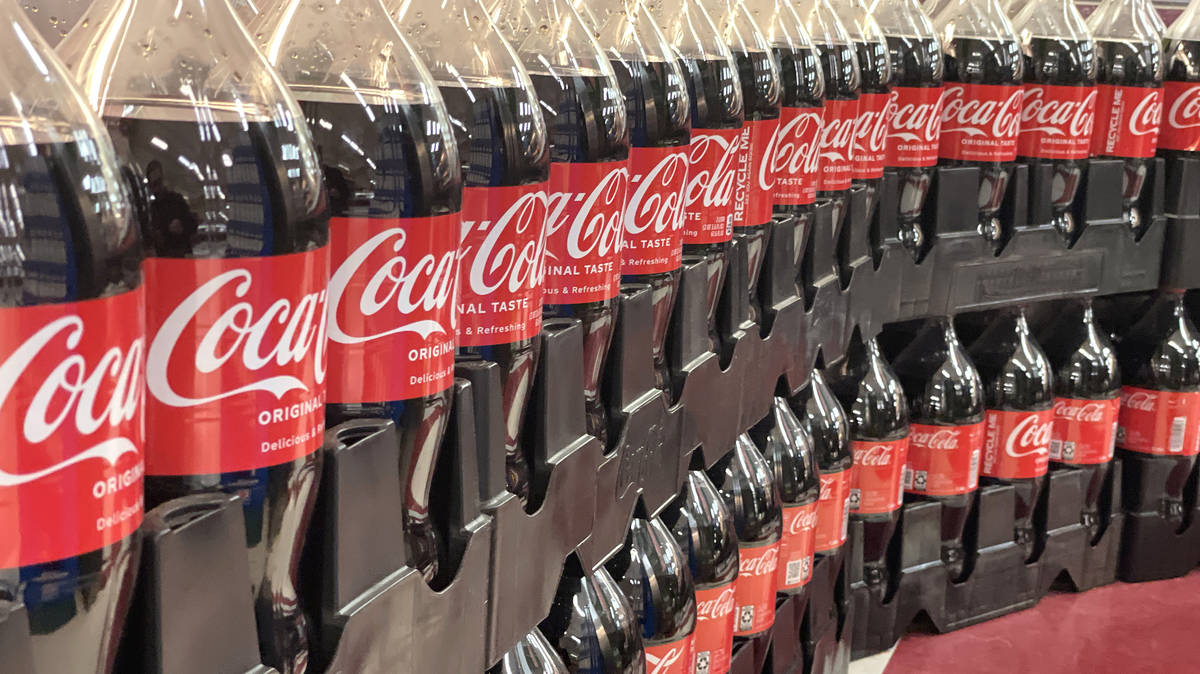 Warnings as Coca-Cola issues major recall of products due to ...