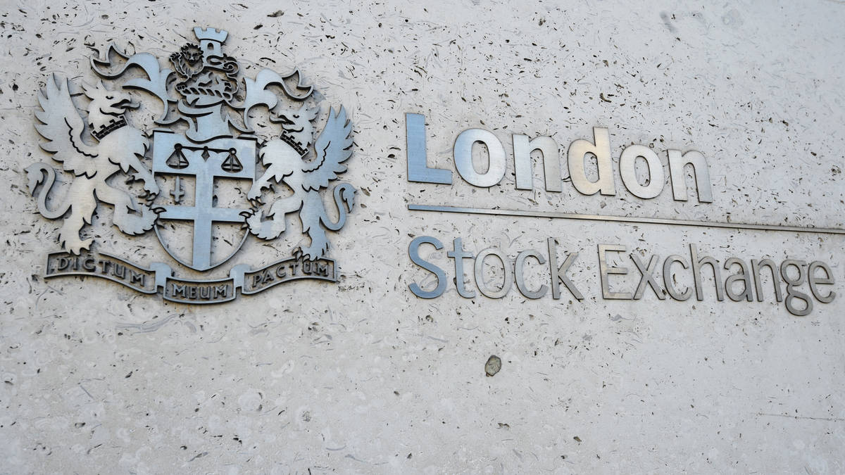 FTSE strikes another record high as Wall Street makes gains | LBC
