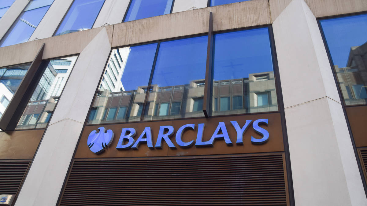 Barclays tells customers to go to friends, family or food banks after people left ‘homeless ...