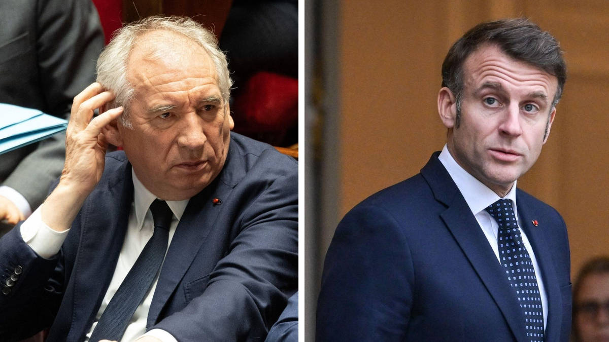 France faces yet another government collapse as PM threatens to bypass ...