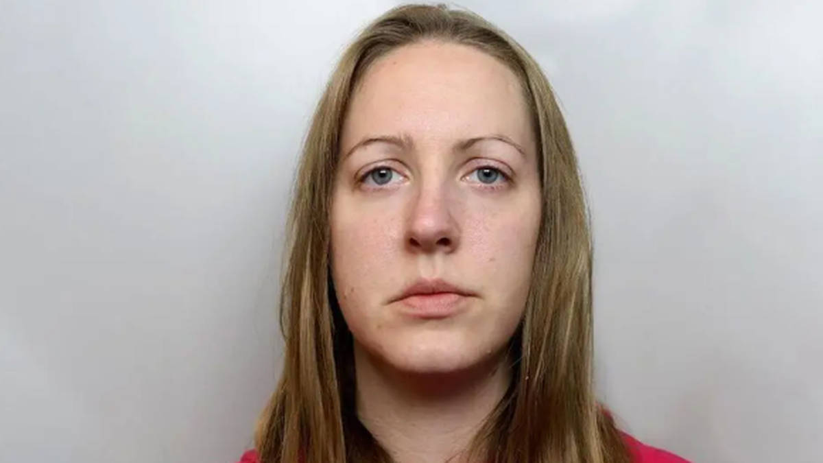 'Dangerous, weird and whining': Inside Lucy Letby's life behind bars | LBC
