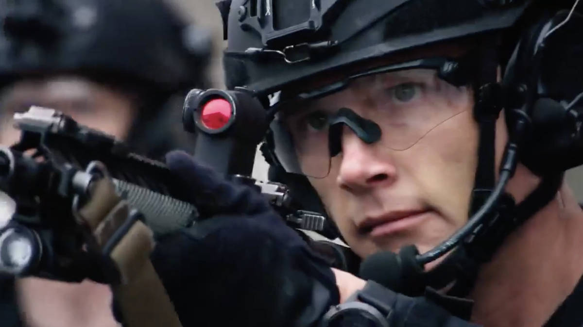 US Secret Service spends millions on recruitment film from Hollywood ...