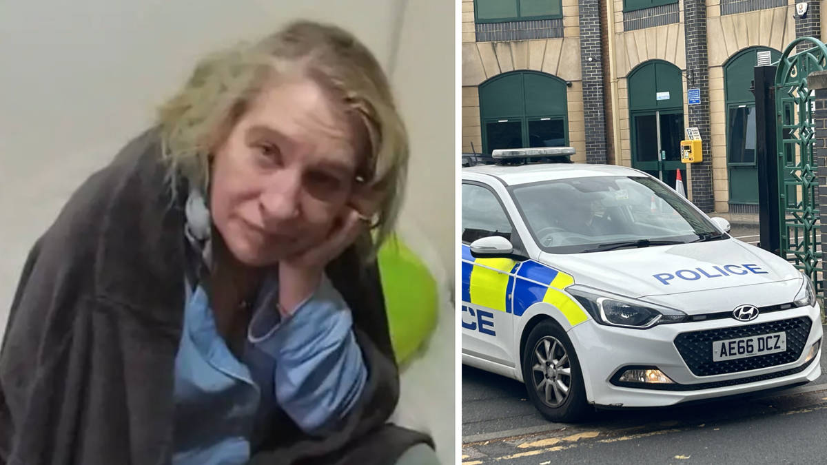 Missing woman at centre of Cambridgeshire murder investigation named | LBC