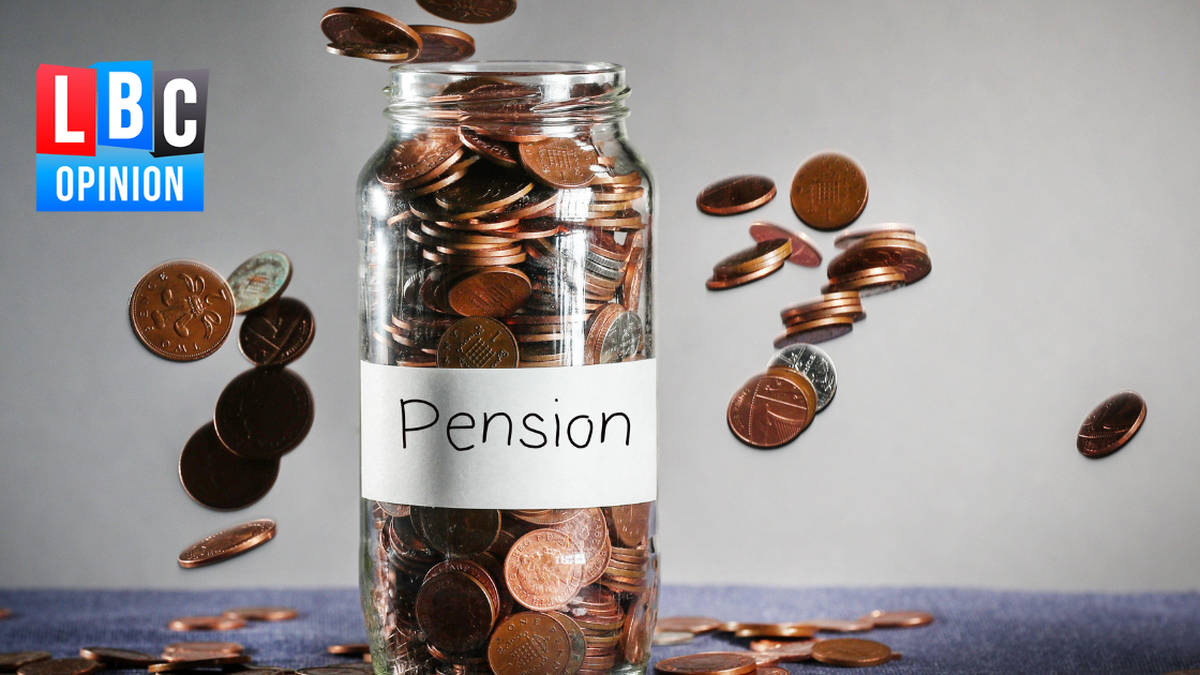 The growing problem of small pension pots and why consolidation is key ...