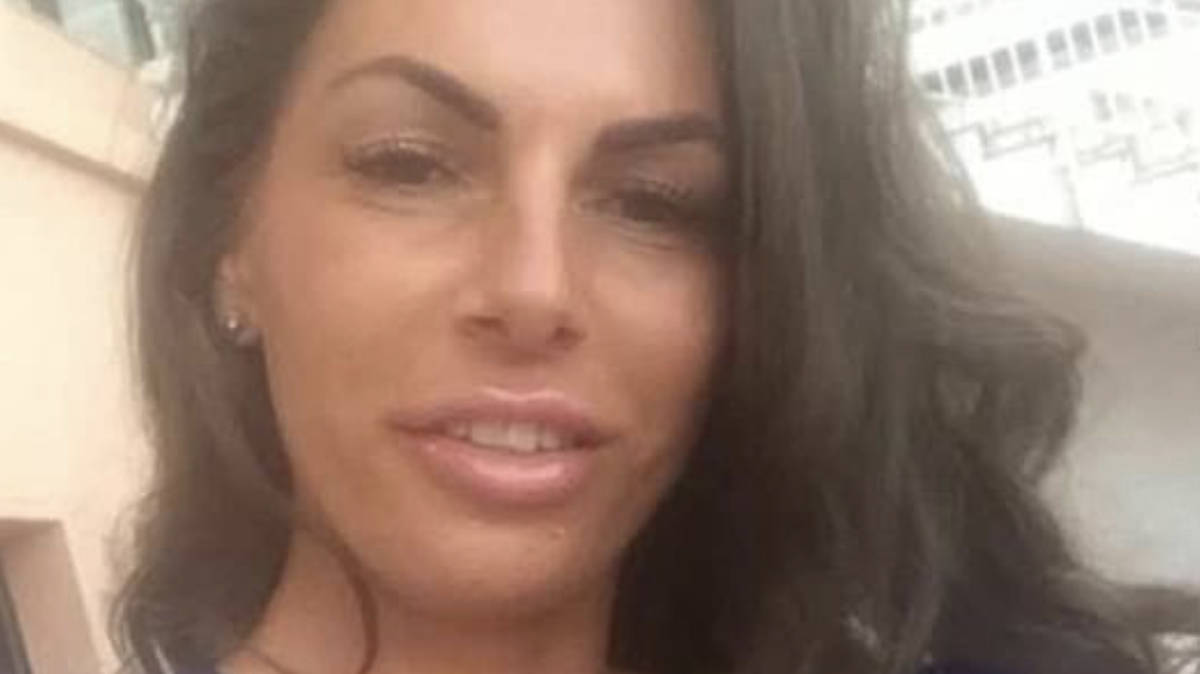 Pictured: Mother-of-two shot dead at pub on Valentine's Day - as police ...