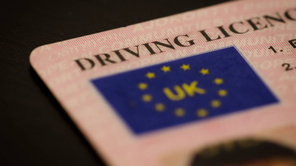 Major driving license changes for new motorists backed by 100,000 Brits ...