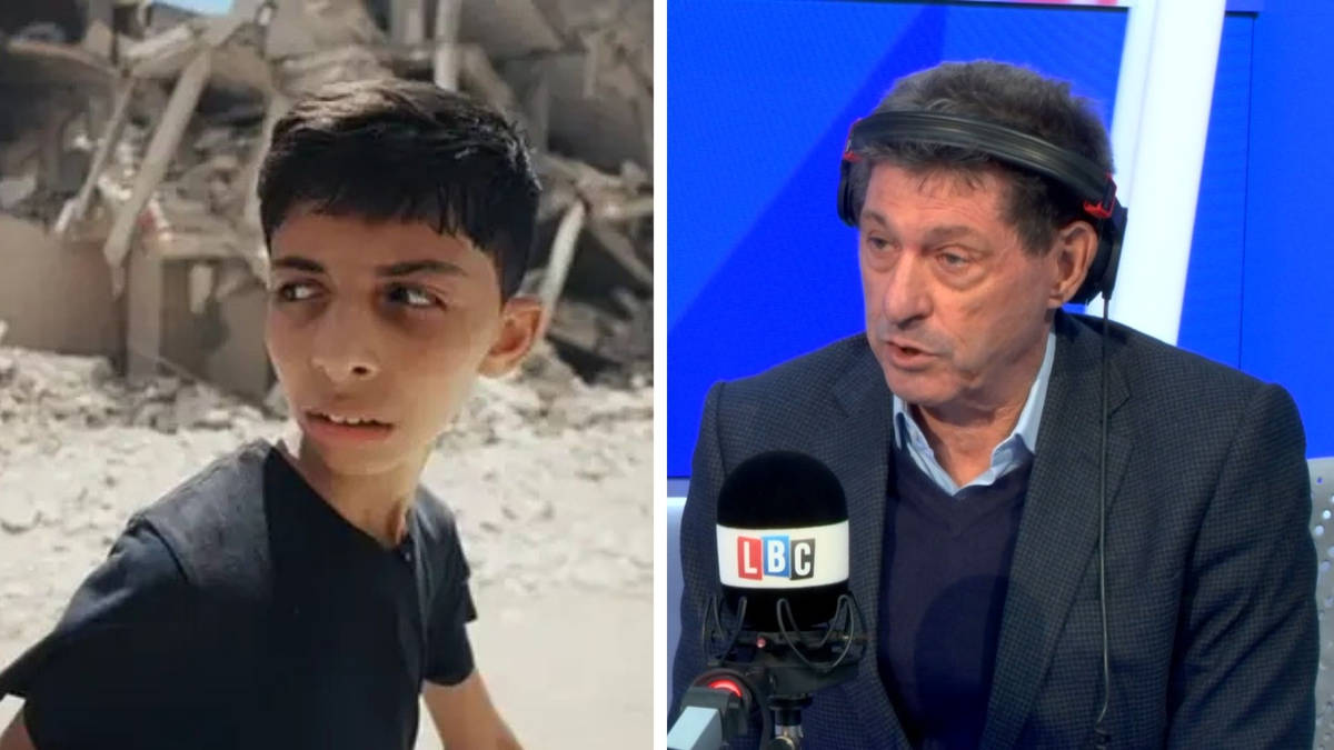 BBC has 'serious questions to answer' over claims Gaza documentary ...