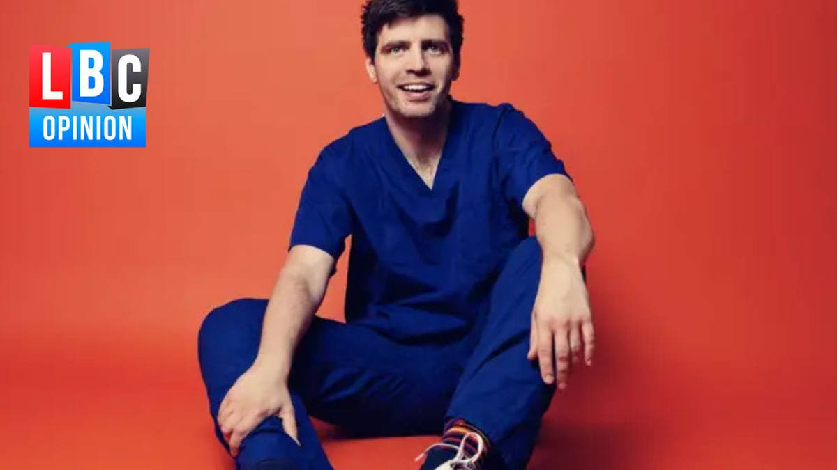 Let’s embrace the idea comedy can be helpful for mental health - but ...