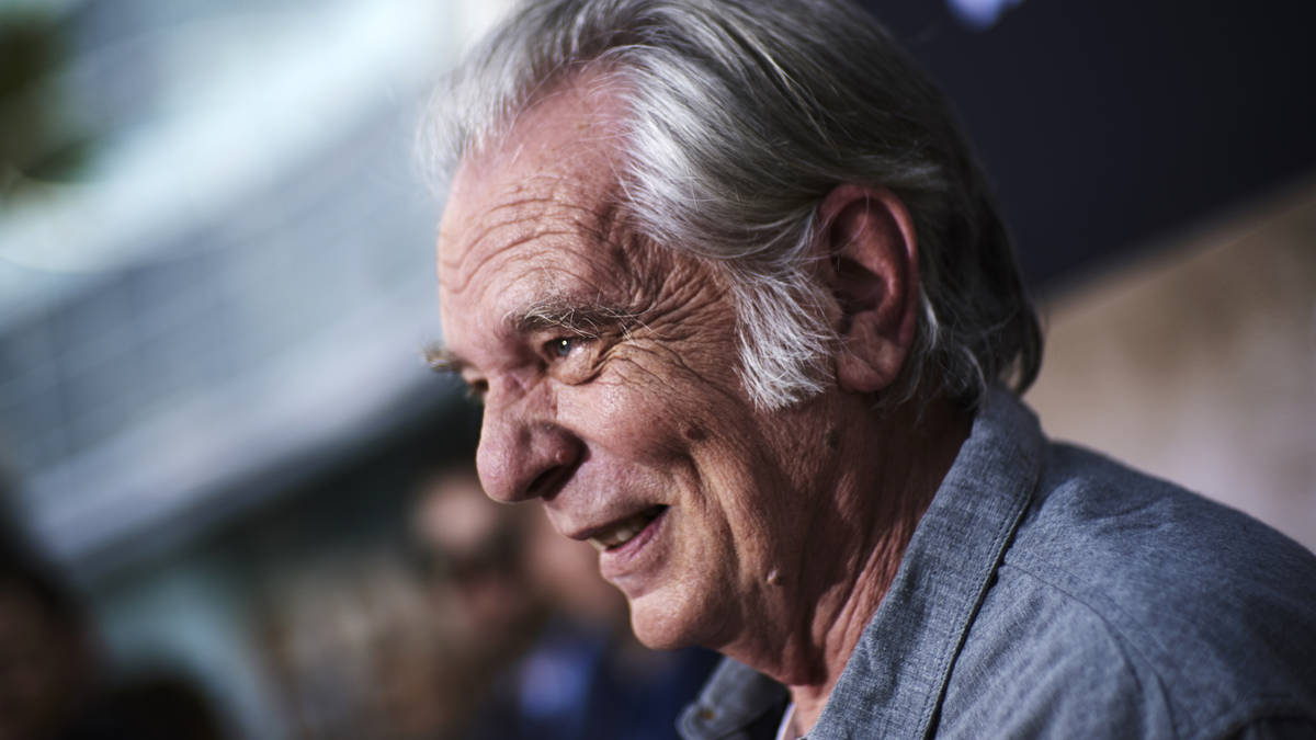 Karate Kid and Deadwood star Peter Jason dies aged 80 | LBC