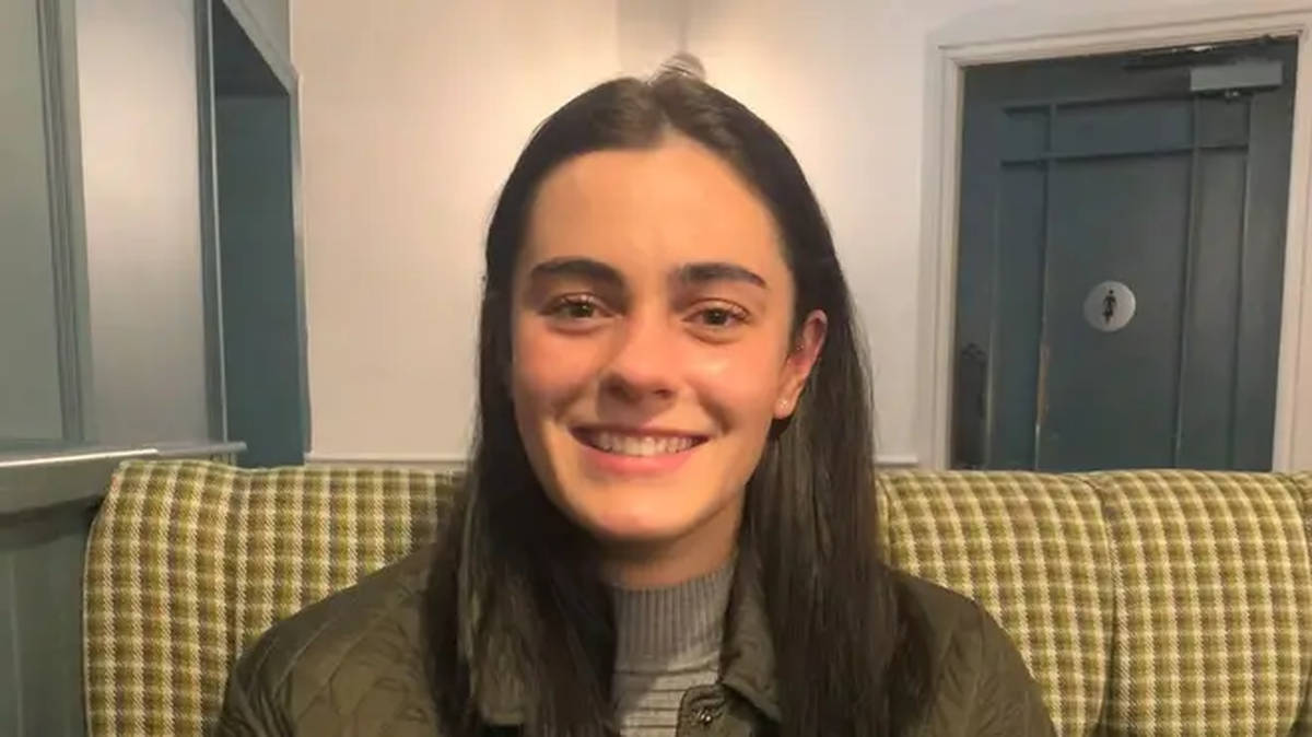 Body found in search for missing 23-year-old runner Jenny Hall | LBC