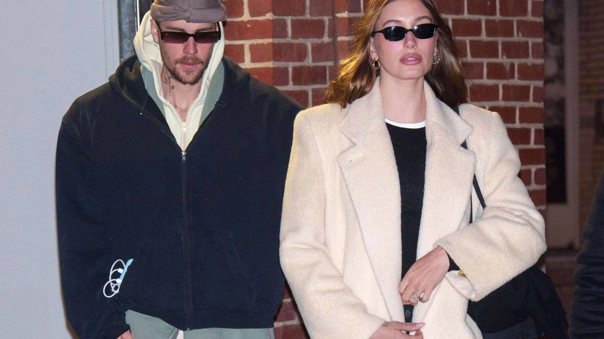 Justin Bieber breaks silence amid fans' fears after series of gaunt and ...