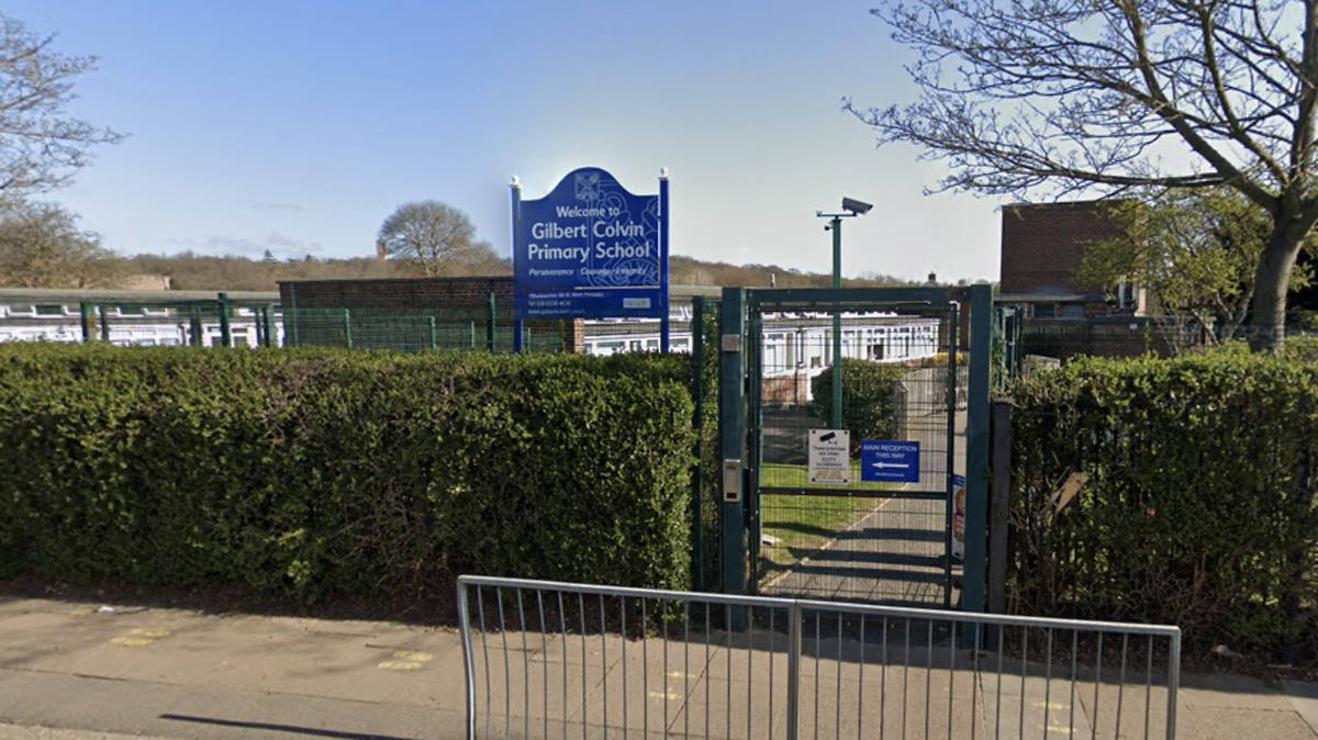 Teacher sacked after joke about 'whacking' pupil over the head not ...