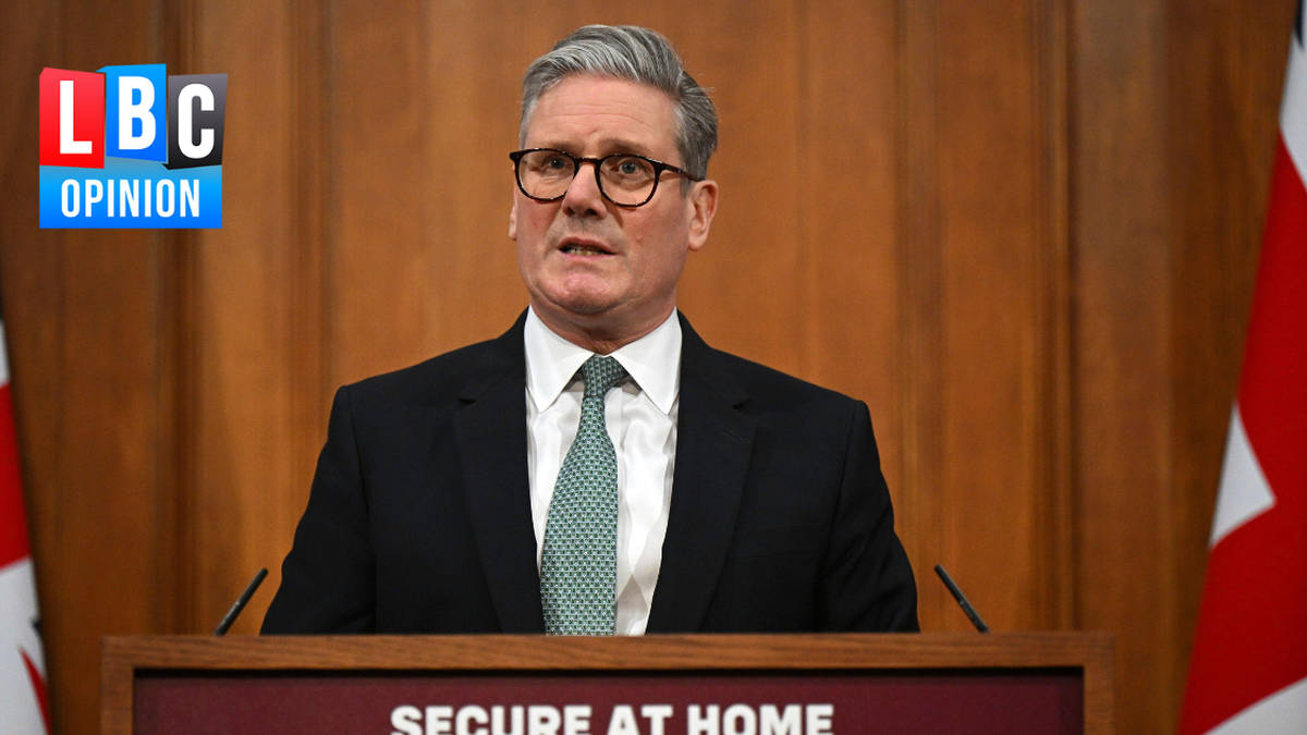 The 'special relationship' is dead, and Starmer should not attempt to ...