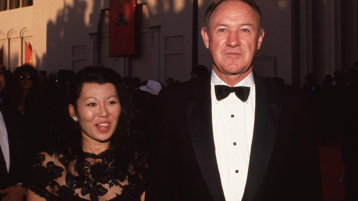 Gene Hackman police admit crucial crime scene error as mystery over ...