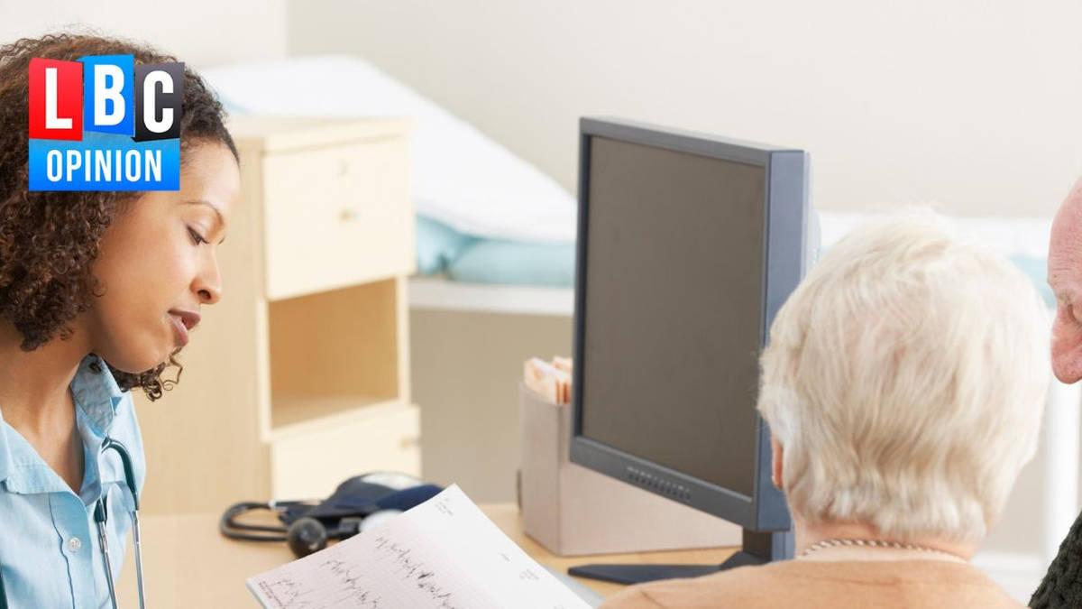 Seven in 10 healthcare workers see patients unable to pay energy bills ...