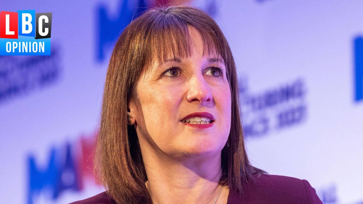 Rachel Reeves has one month to save health and social care from a £16bn ...