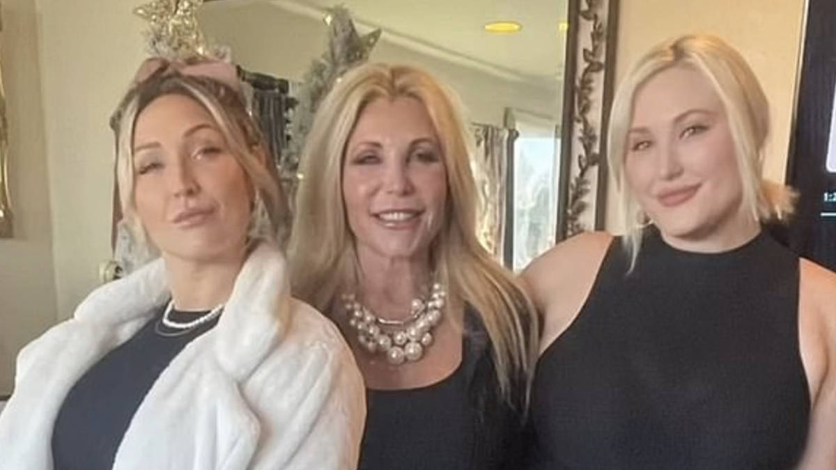 David Hasselhoff's daughter heard 'screaming and crying' after mother ...