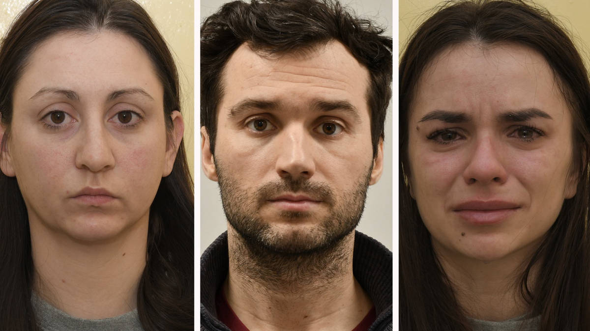 Three Bulgarians convicted of being part of 'one of largest' Russian ...