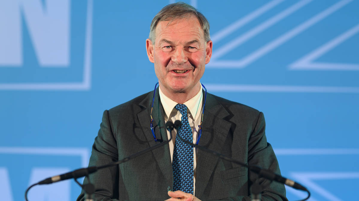 Reform UK civil war as party suspends Rupert Lowe after complaints of ...