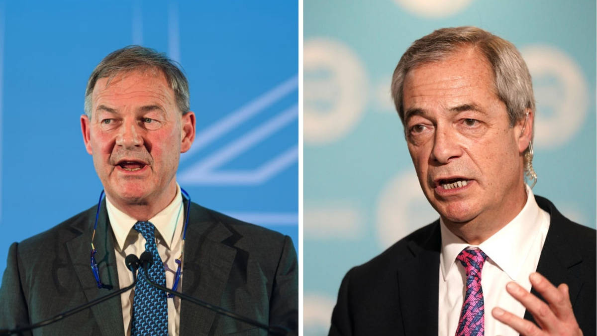 Reform UK’s ‘sense of unity has been dented’ after Rupert Lowe row but ...