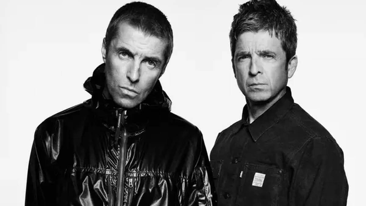 Oasis line up revealed for reunion gigs: Fan favourites and new star ...