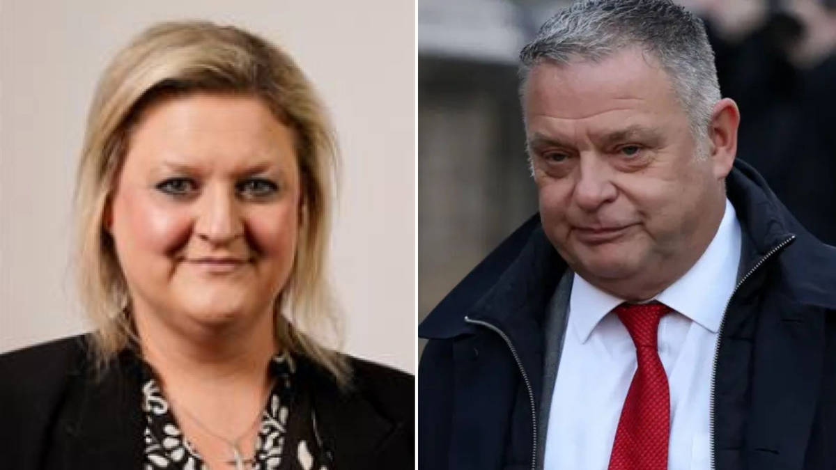 Labour announces candidate for upcoming by-election in Runcorn and ...
