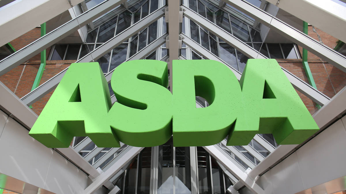 Asda revival no ‘quick fix’ as supermarket spending drive to knock ...
