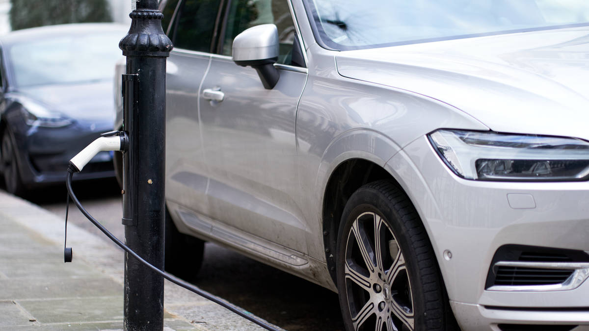 How is car tax changing? | LBC